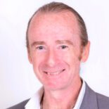 Speakers - California Hydrogen Leadership Summit