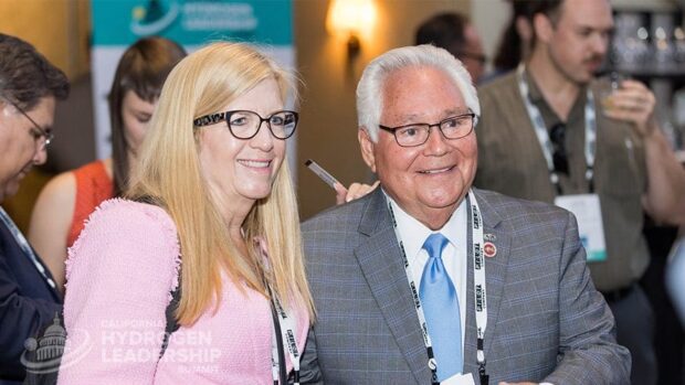 Past Presentations - California Hydrogen Leadership Summit