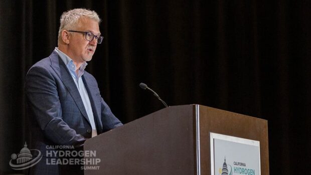 Past Presentations - California Hydrogen Leadership Summit