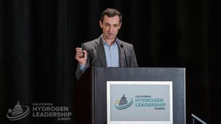 Past Presentations - California Hydrogen Leadership Summit