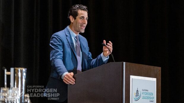 Past Presentations - California Hydrogen Leadership Summit