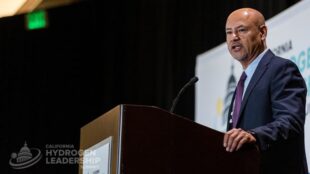 Past Presentations - California Hydrogen Leadership Summit